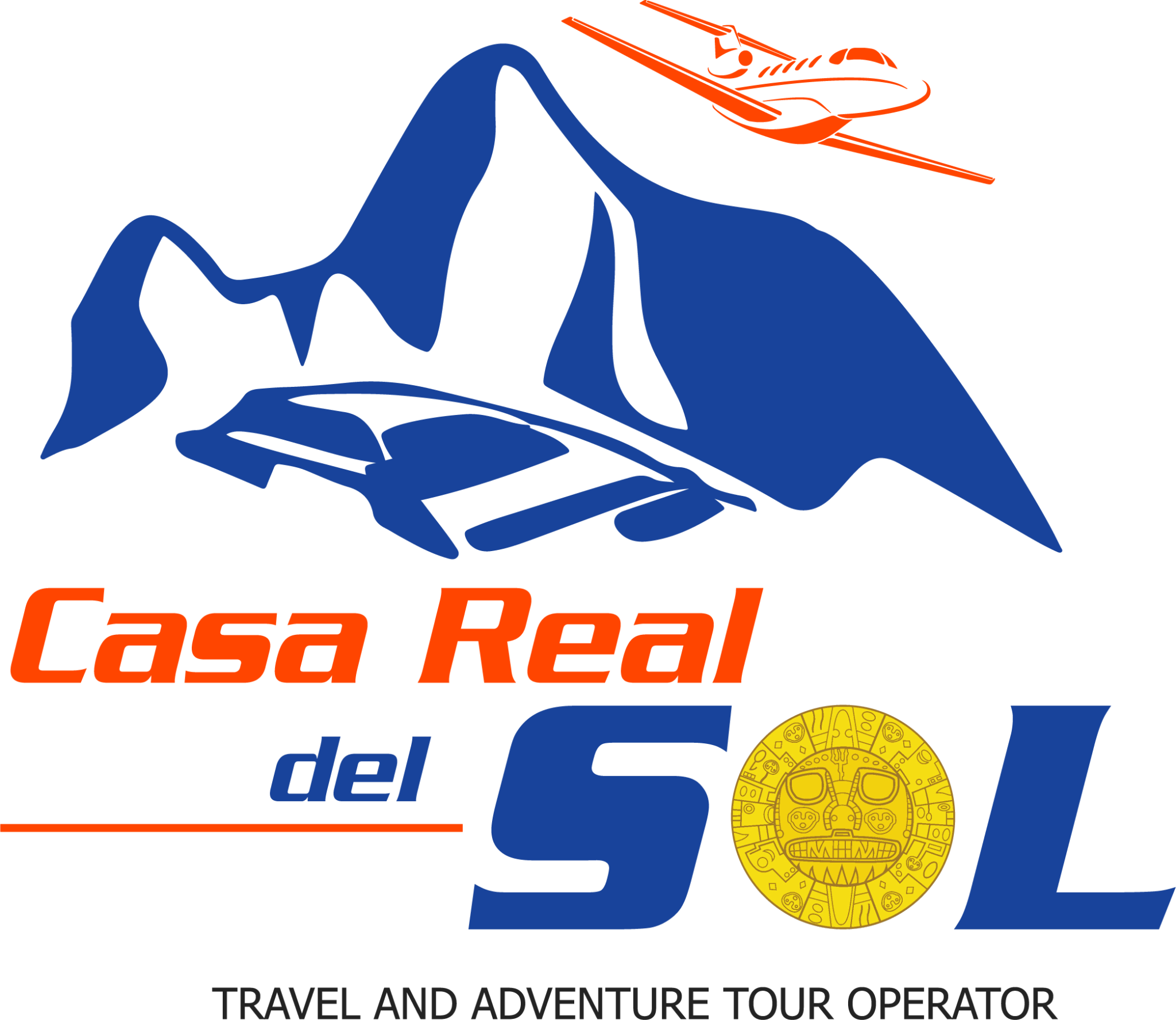 Nosotros – Casa Real Del Sol Travel